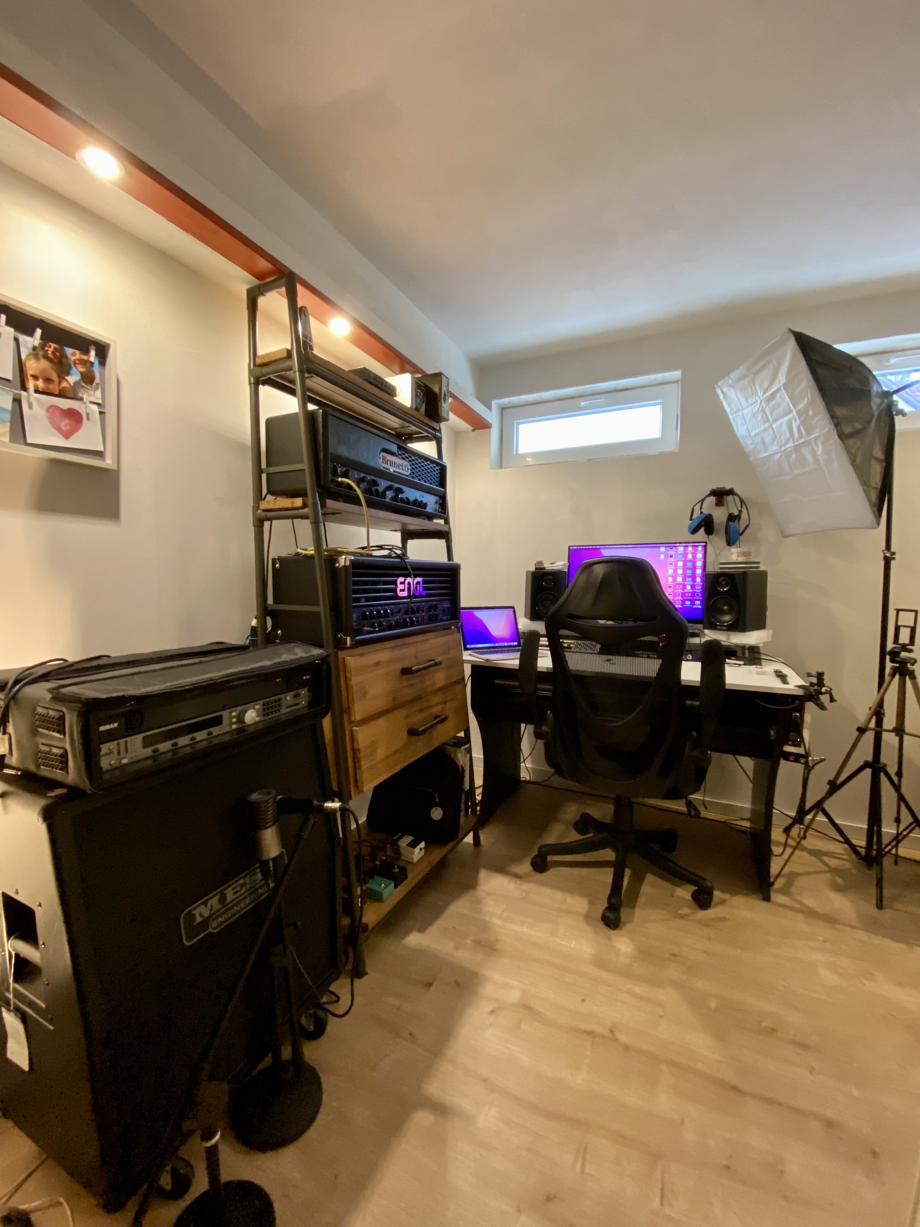 Studio – Fabbro di Chiavi