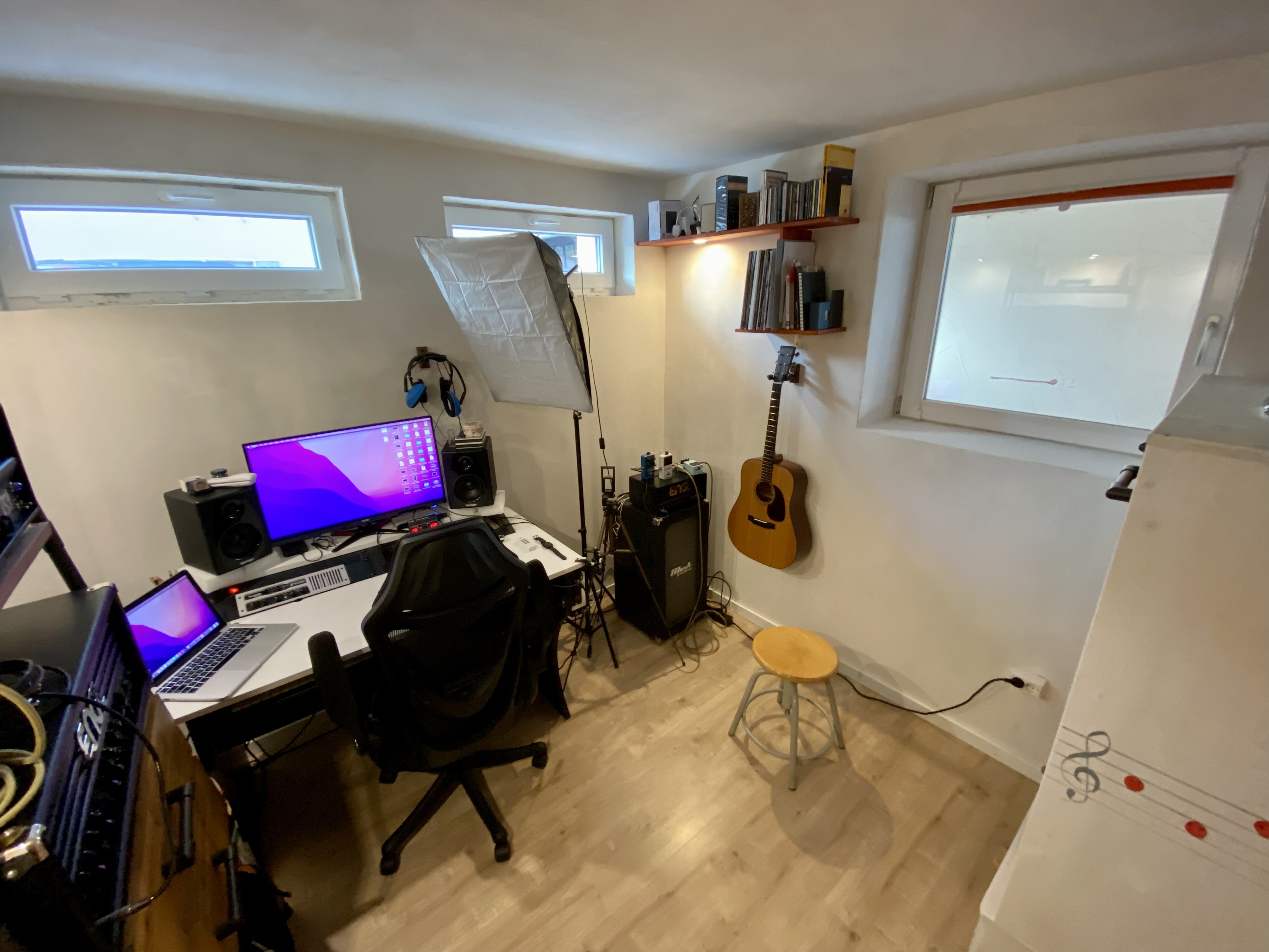 Studio – Fabbro di Chiavi