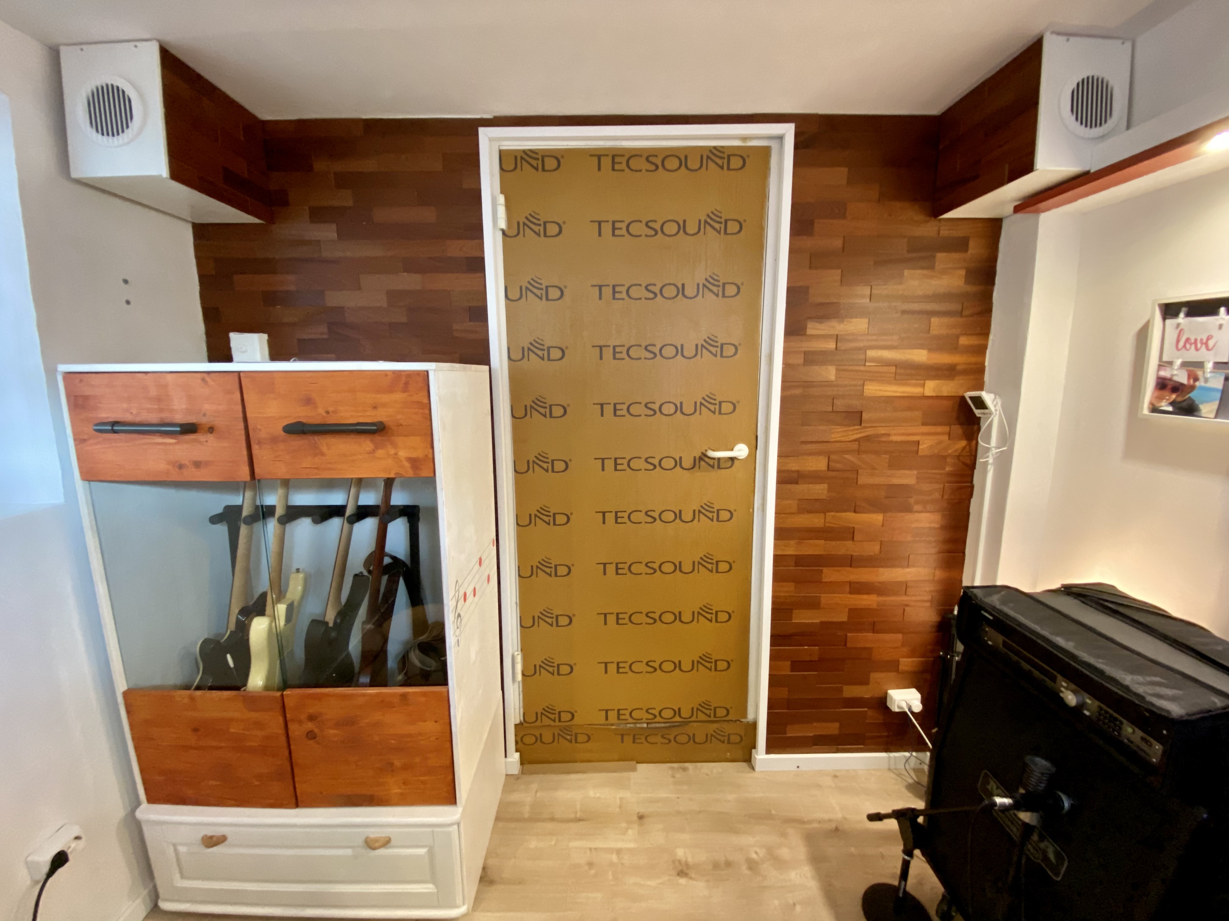 Studio – Fabbro di Chiavi